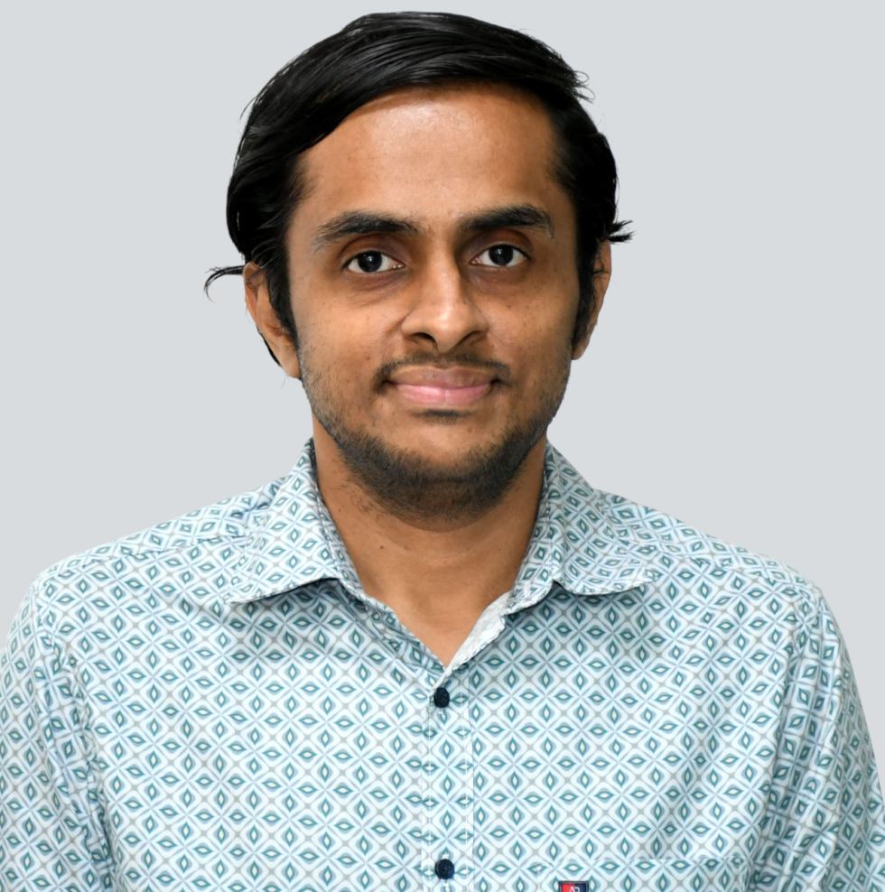 Faculty | DSAI | IIIT Bangalore